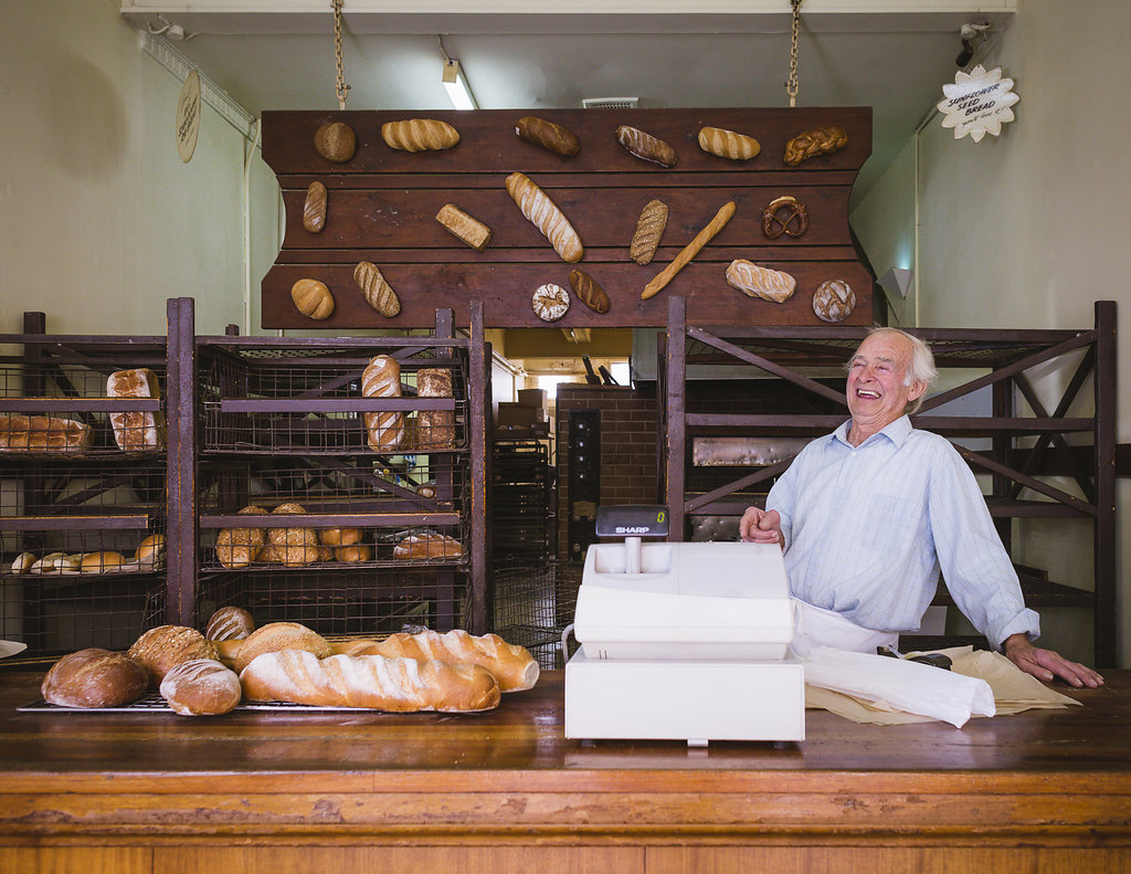 Frank’s Elsternwick Bakery – est 1968 (closed) – Tales of Brick and Mortar