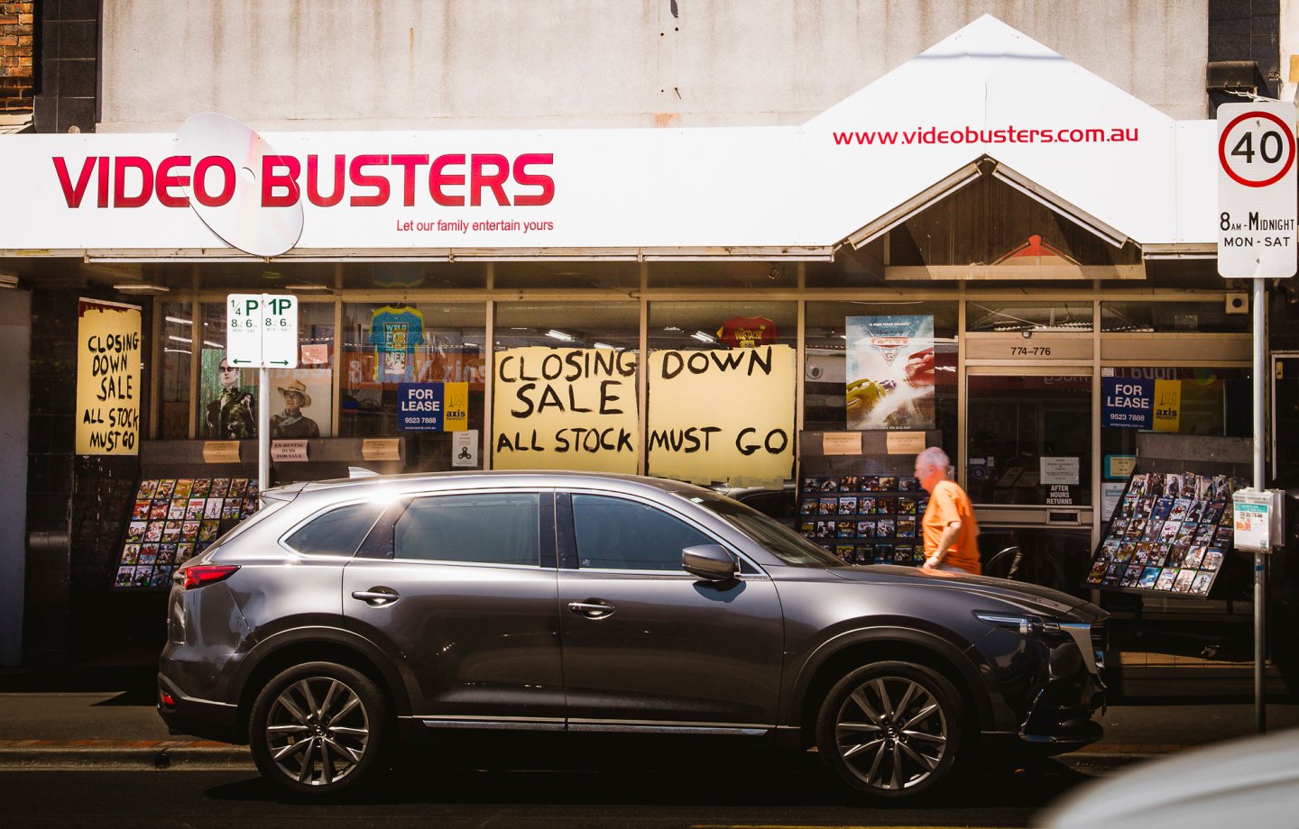 Video Busters (1982 -2018) – Tales of Brick and Mortar
