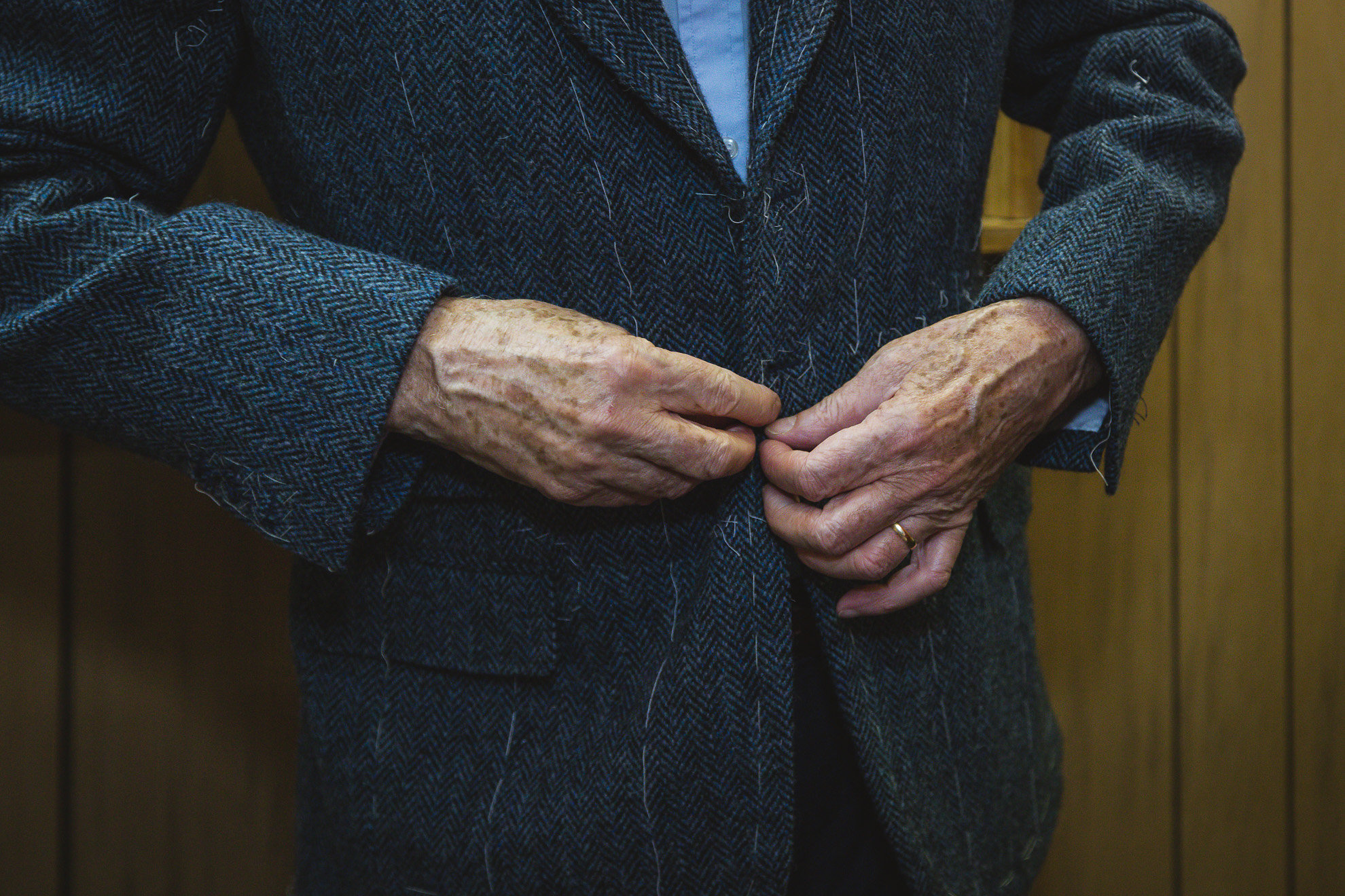 Maimone Charles Tailoring (est 1972) – Tales of Brick and Mortar