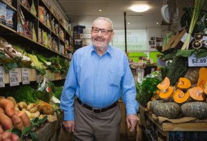 Fresh Connection (est 1960) – Tales of Brick and Mortar