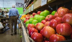 Fresh Connection (est 1960) – Tales of Brick and Mortar