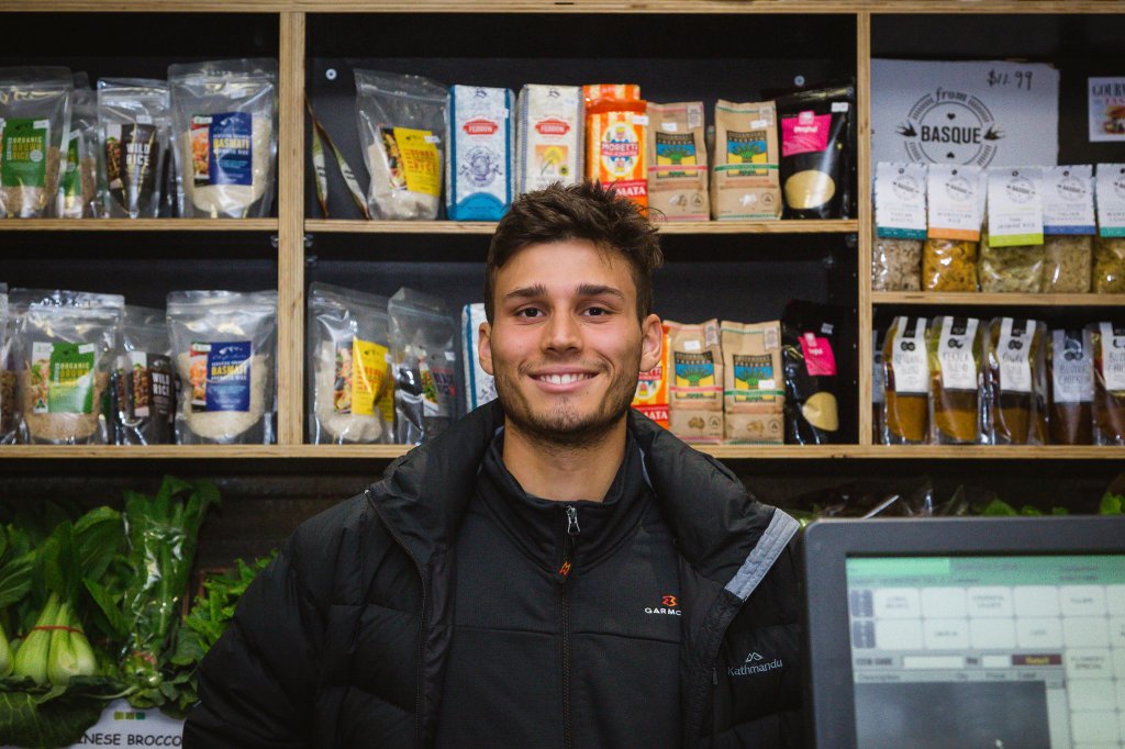 Fresh Connection (est 1960) – Tales of Brick and Mortar