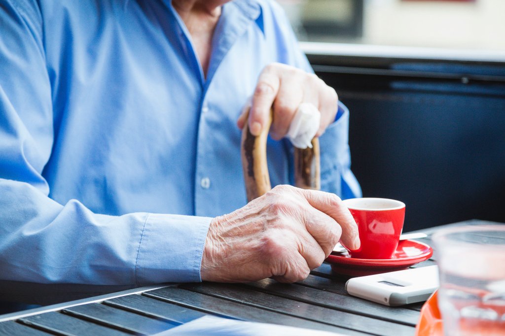 Fresh Connection (est 1960) – Tales of Brick and Mortar