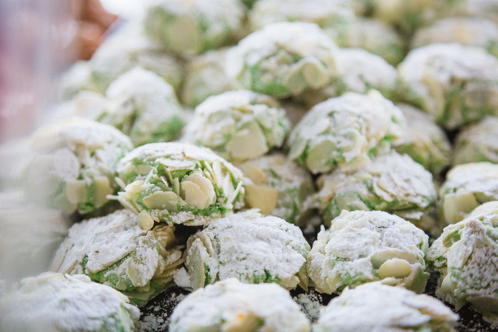 Trivelli Cakes (est 1965) – Tales of Brick and Mortar