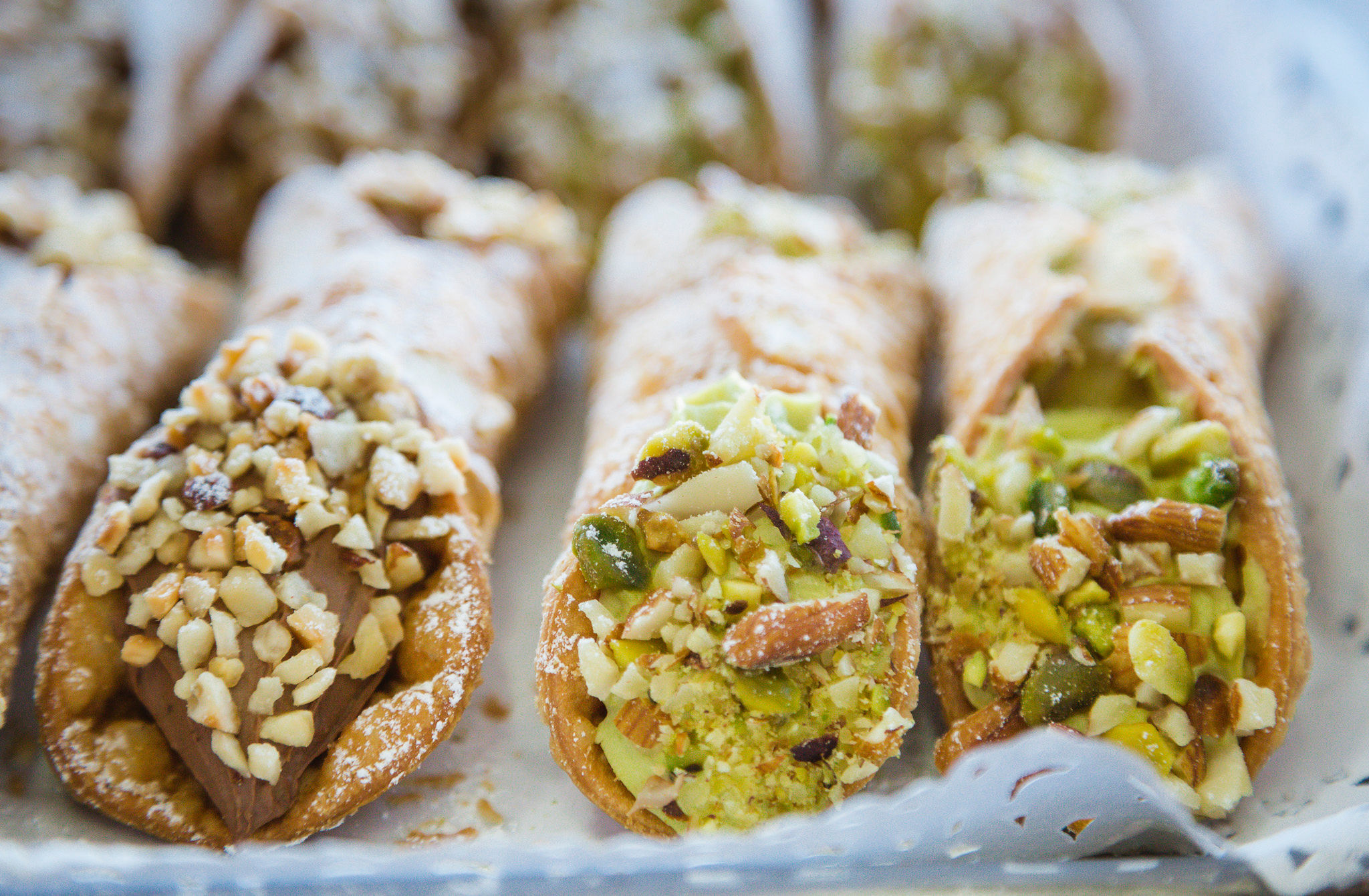 Trivelli Cakes (est 1965) – Tales of Brick and Mortar